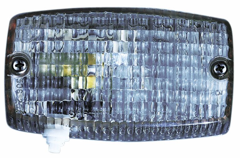 PM M391 Clear Interior Light