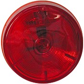 PM 233R LED Clearance-Marker w-Aux. Function 2.5"