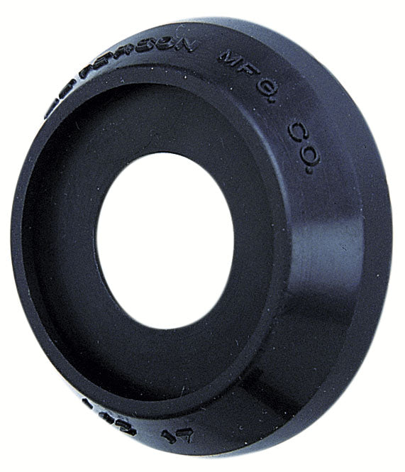 PM B142-17 Open-Back Grommet 2 1-2" Edge Mount Grommet