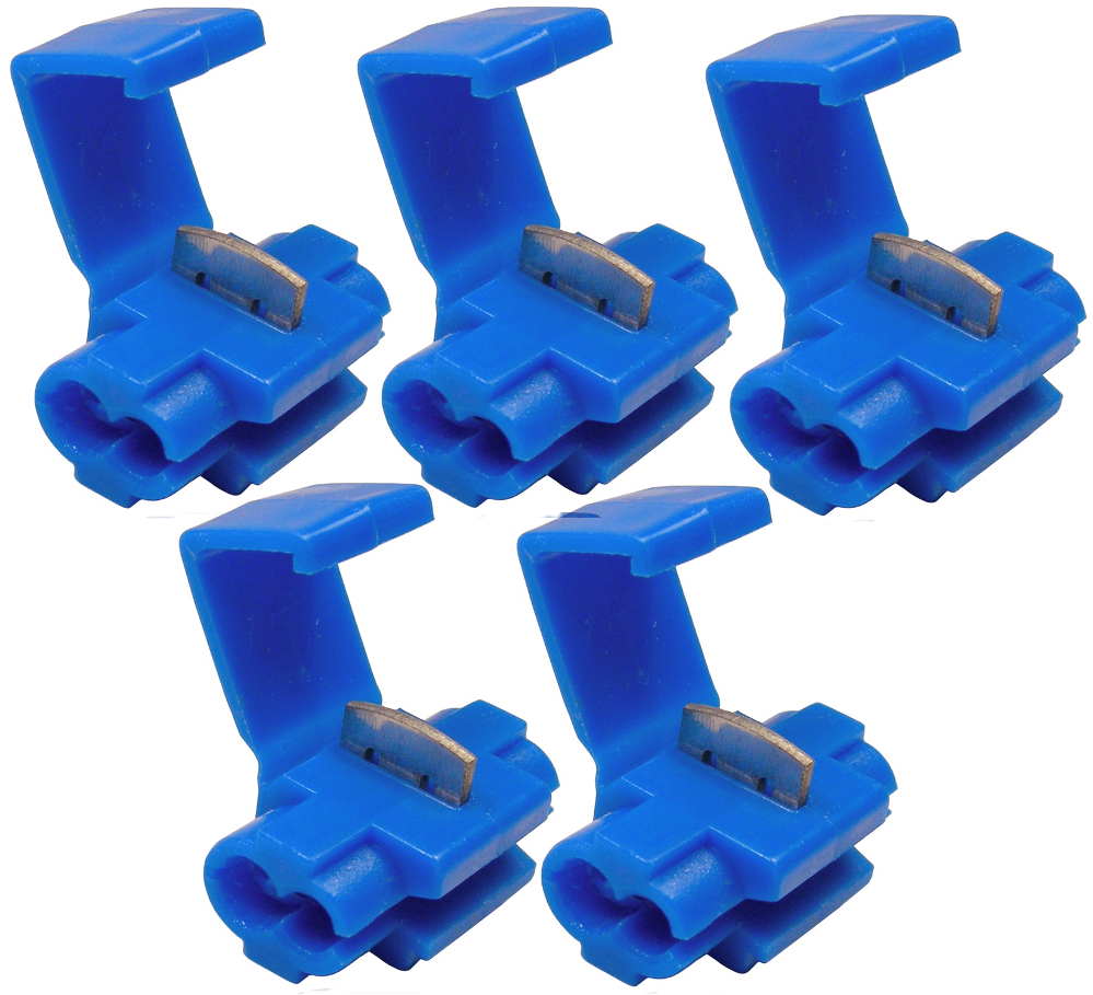 PM V1560KT Quick Splice Qty 5 Quick Splice